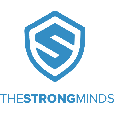 Home - Strong Minds